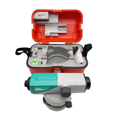 Sokkia B40 Auto Level Automatic Compensator 24X Magnification Surveying ...
