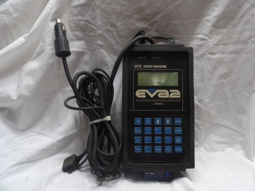 Kent-Moore J-38792-A Electronic Vibration Analyzer | eBay