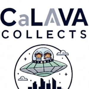 CalAVA Collects | eBay Stores
