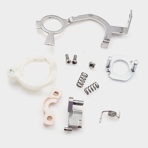 Shimano Curado 201DHSV Reel Parts - Internals | eBay