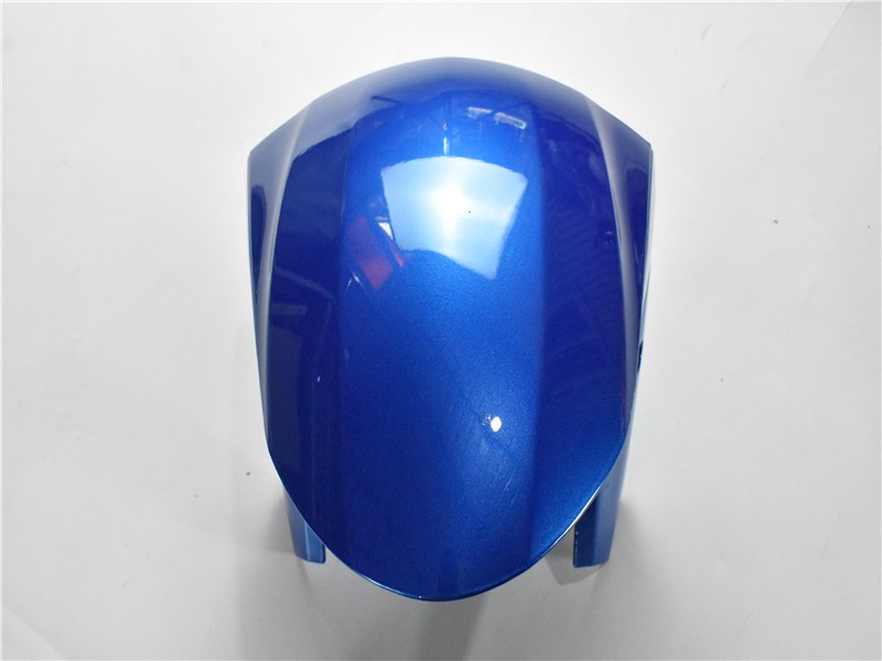 CV Blue ABS Injection Mold Fairing Fit for Kawasaki Ninja 2008-2010 ...