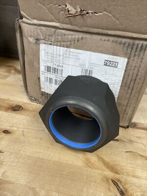 OEM Caterpillar CAT 7Y-4695: M80 X 2MM HEX LOCK NUT New | eBay