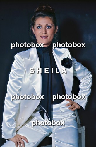 * Sheila - Exclusive PHOTO 1751 * | eBay
