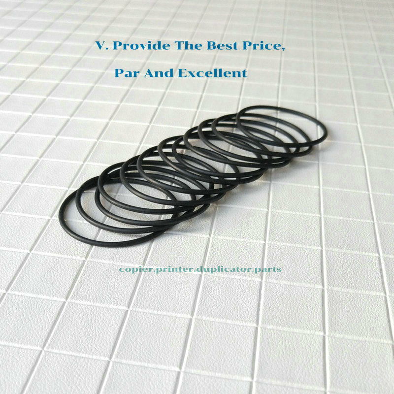 2Set Transfer Belt 12Pieces Fit for Riso RN 2000 2030 2050 2090 2500 ...