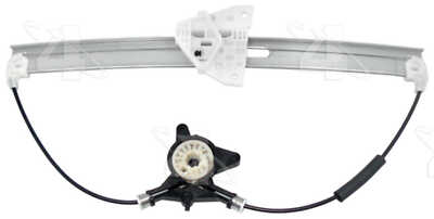 Window Regulator ACI/Maxair 81587 fits 03-08 Mazda 6 | eBay