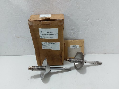 Spirax Sarco BSA3 DN80 BSA1T / 2T/ 3T Stem Bellows Kit | eBay Australia