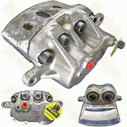 Brake Engineering CA1677 Brake Caliper for sale online | eBay UK