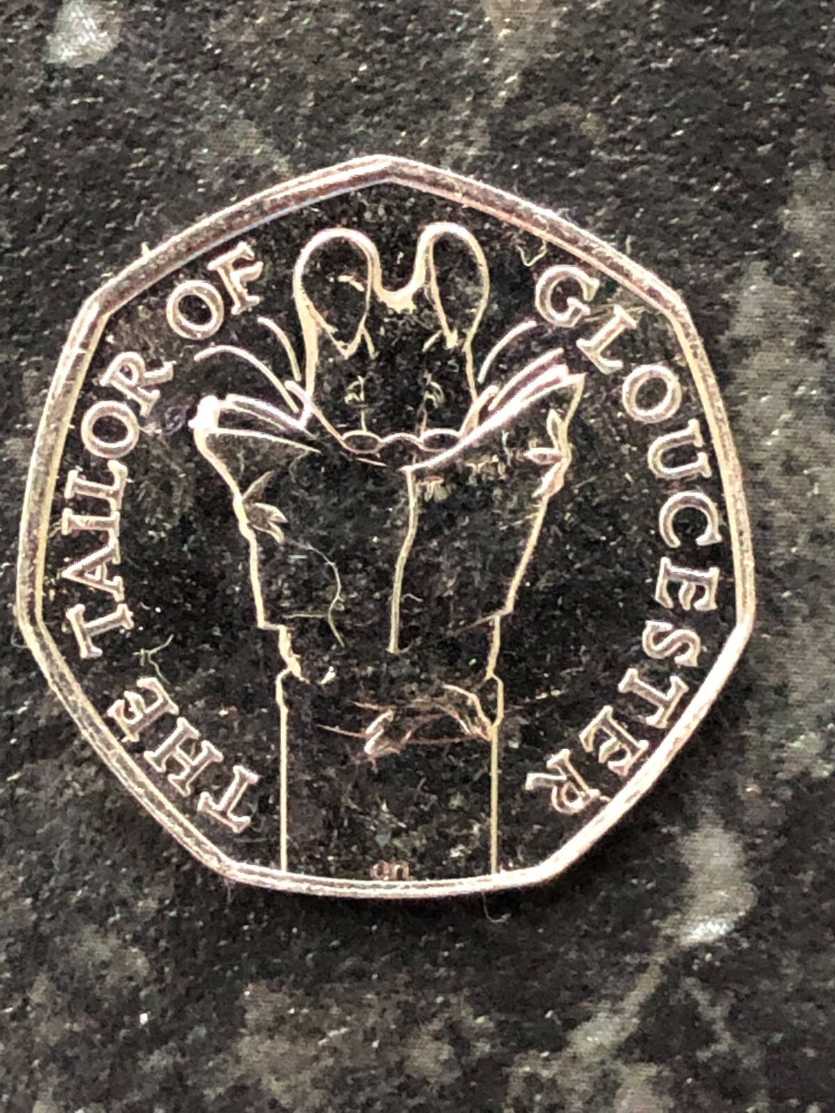 the-tailor-of-gloucester-beatrix-potter-50p-coin-fifty-pence-2018