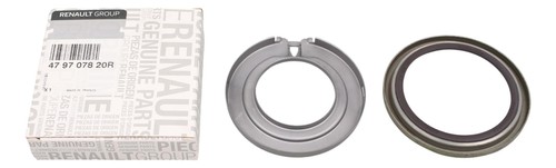 Bague ABS magnétique d'origine arrière Renault Kangoo II 479707820R | eBay