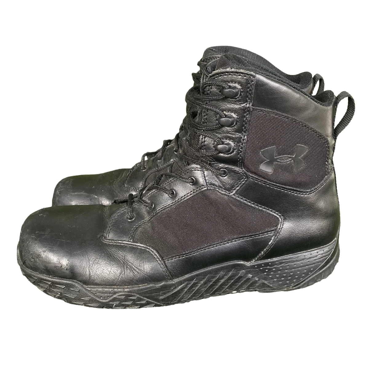 Composite Toe Under Armour Boots On Sale