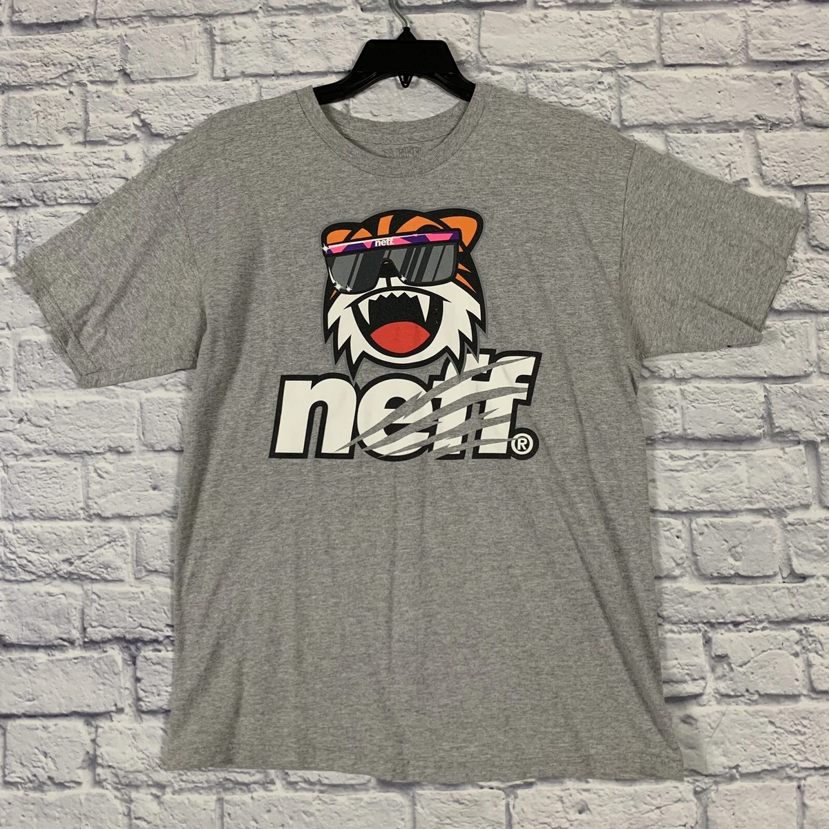 Neff Logo Images