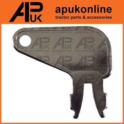 Switch Key Ignition for Cat Caterpillar Master Battery Isolator Plant ...