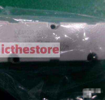 1PC NEW VQC4100R-5C1 Contact for discount | eBay