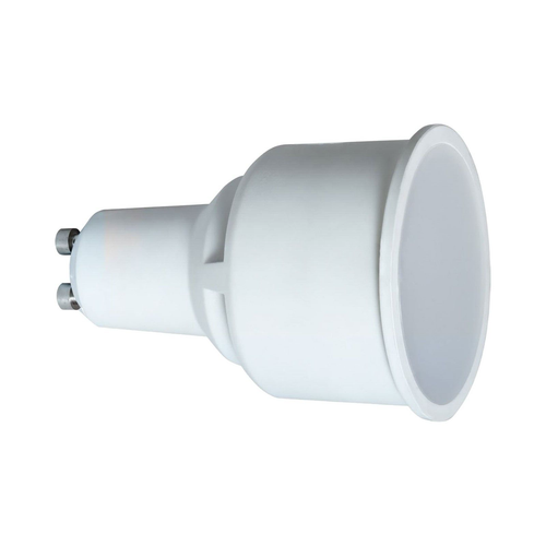 Crompton LED GU10 Long Neck Cool White 4000K 13469 Non Dim | eBay UK