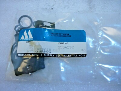Mohawk Leveling Valve Repair Kit, pn 5554592 | eBay