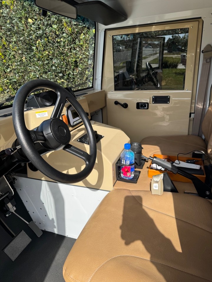 2020 eride EXV4 NEV Electric vehicle | eBay