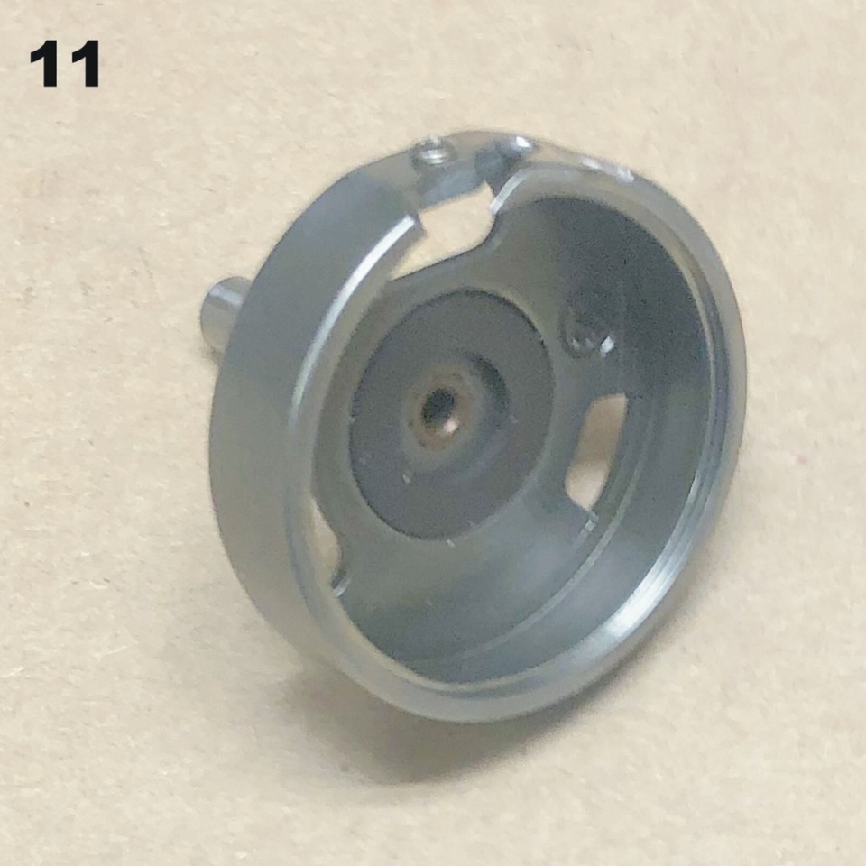 SINGER USED GENUINE ORIGINAL MILLENIUM 6416 PARTS SOME FIT 6412 AND ...