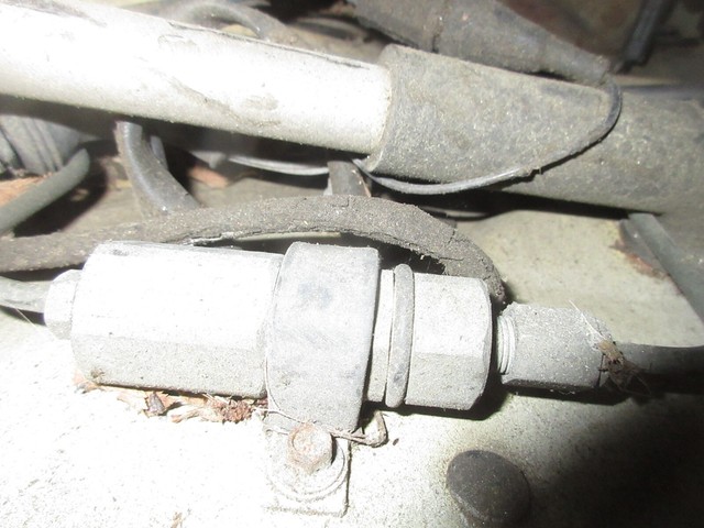 Jaguar XJS XJ6 Brake Pressure Delay Valve 1989-1995 #CBC4233 for sale ...