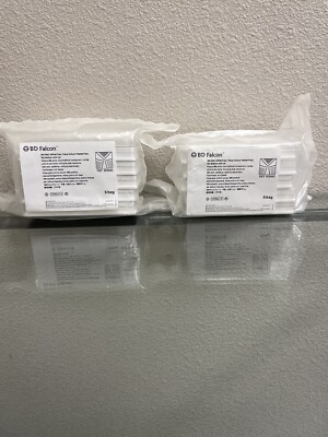 Disposables - Bd Falcon