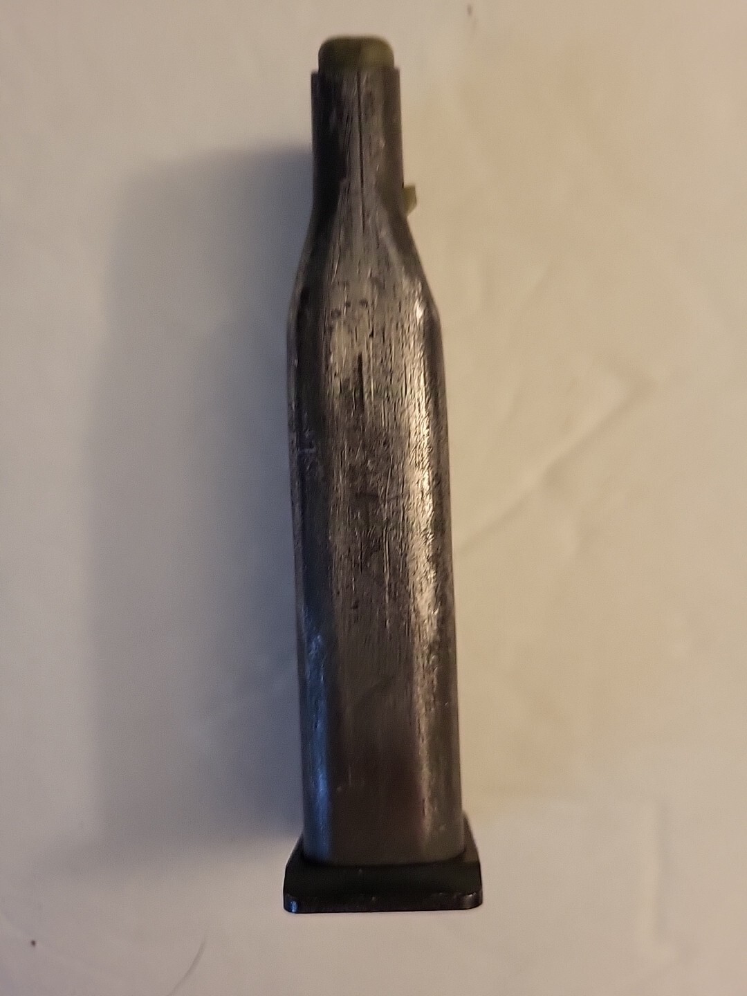 Russian Makarov 9x18 Makarov 380 double stack 10 round magazine IJ70 ...