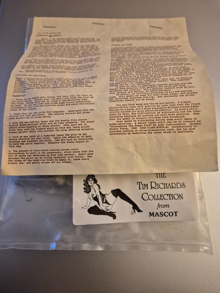 Mascot Models 3W3 AZTEC JAGUAR GIRL by The Tim Richards Collection from ...