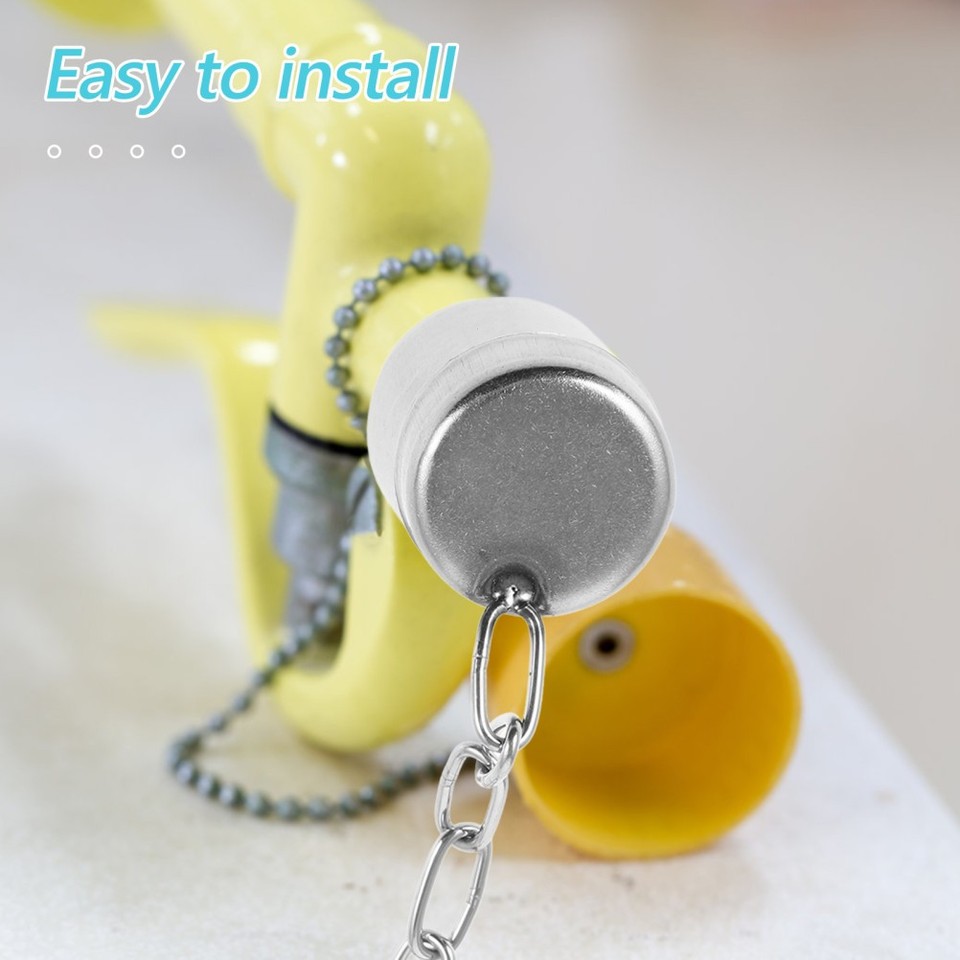 Eye Washing Station Covers for Protective Purposes Cleaning Device ...