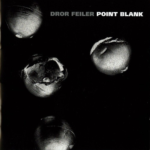 Dror Feiler - Point Blank [New CD] 7391971001558| eBay