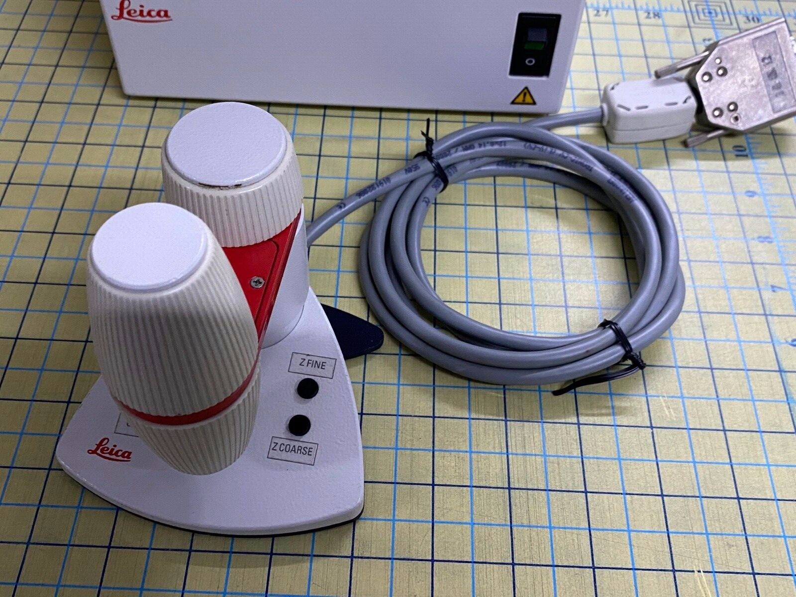 Leica CTR 6500 with SmartMove remote control | eBay