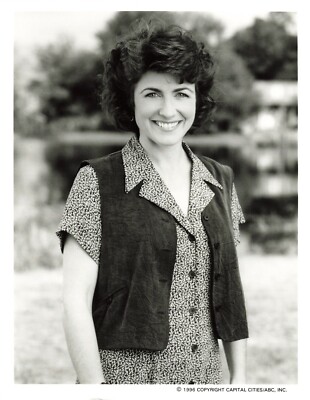 Betsy Brantley Movie Publicity Photo 7x9 Actress Tribune Media *P22a | eBay