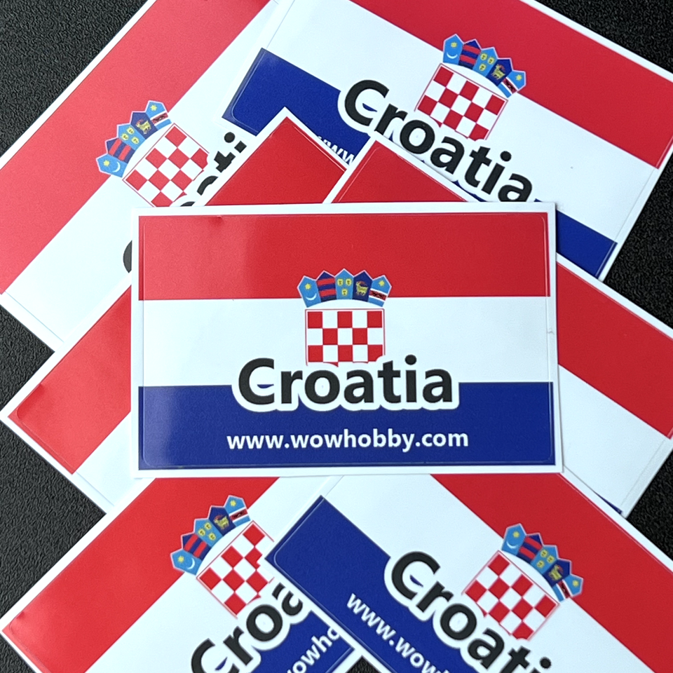 Croatian Coins 🇭🇷 5 Unique Random Coins from Croatia for Coin ...