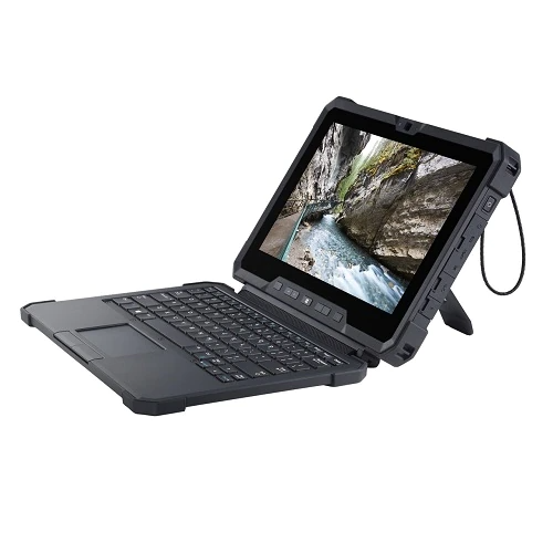 Dell Latitude 7212 Rugged Extreme - Win11, 512GB, 16GB RAM, i7 - Open ...