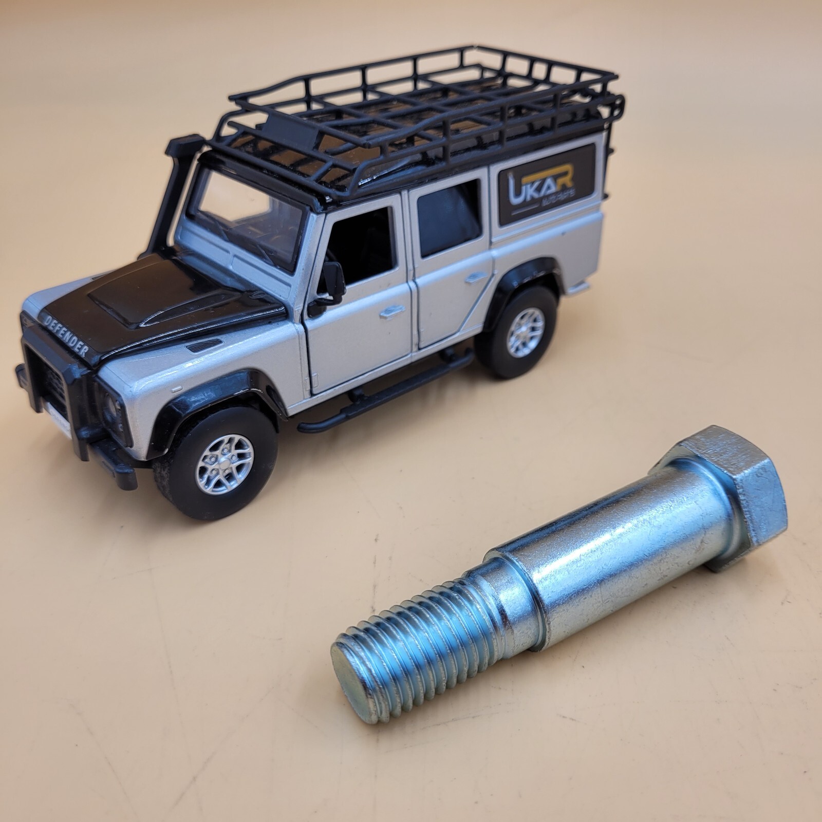 Land Rover Front/Rear Anti Roll Bar Pin Part# NTC8202 | eBay