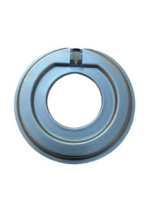 Renault Laguna Grand Scenic mk2 hinten ABS Halter Halterung Platte ...