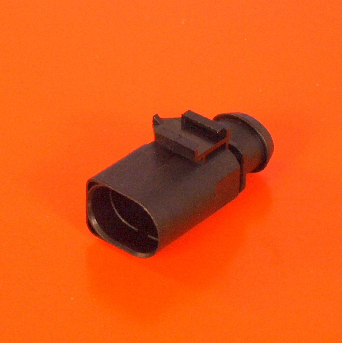 VW AUDI VAG - 3B0 973 813 - 6 Pin Sealed Male JPT Connector Kit ...