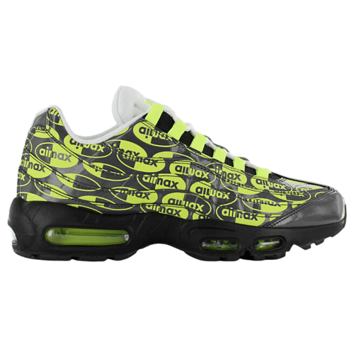 NIKE AIR MAX 95 PREMIUM NIKE AIR MAX 95 PREMIUM