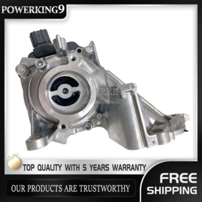 FOR TOYOTA WATER PUMP SUB HOUSING 16032-F0011 2.5L CAMRY RAV4 SIENNA ...
