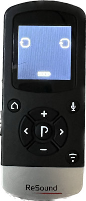 GN Hearing A/S Resound RC-2 Unite Remote Control 2 | eBay