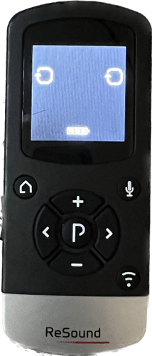 GN Hearing A/S Resound RC-2 Unite Remote Control 2 | eBay