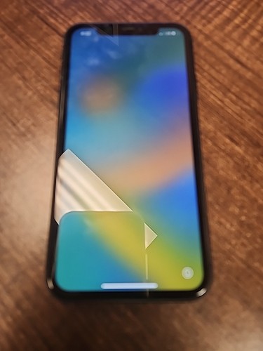 Apple iPhone 11 64GB Black - Verizon GOOD CONDITION | eBay