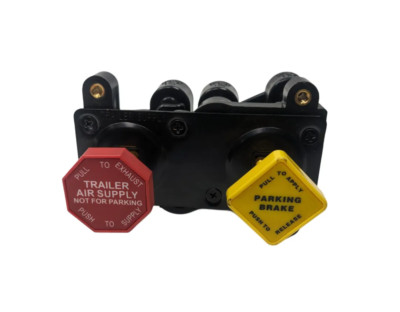 Dash Control Valve Module for MV2 KN20615 | eBay