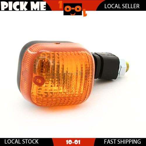 Motorcycle Front Left Or Rear Right Indicator Amber lens Fit KTM 400SX ...