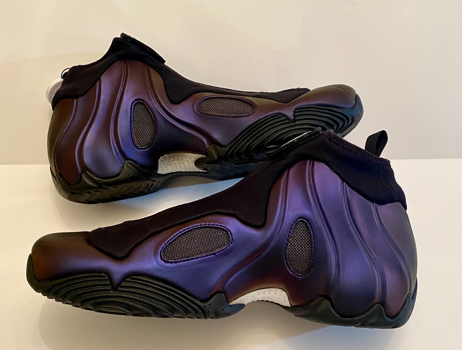 Flightposite Eggplant