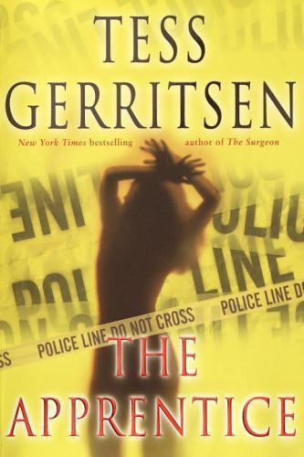Rizzoli and Isles Ser.: The Apprentice by Tess Gerritsen (2002 ...