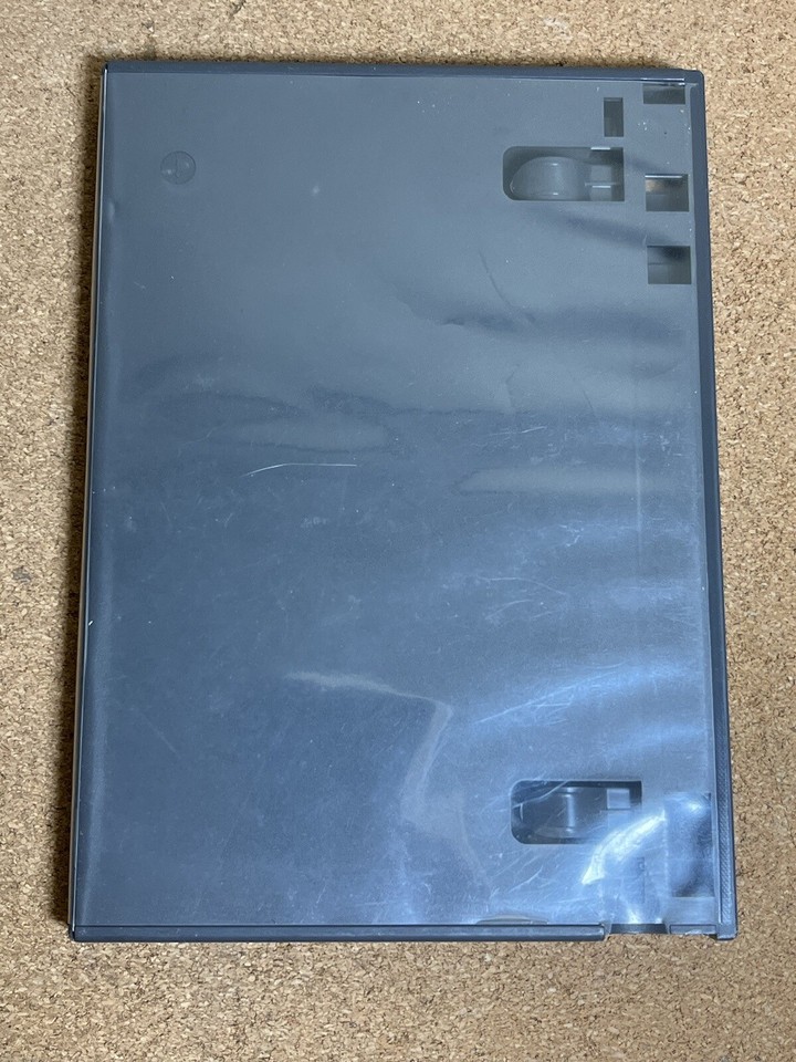 Gamecube - Knockout Kings 2003 Nintendo Gamecube Disc + Case Missing ...