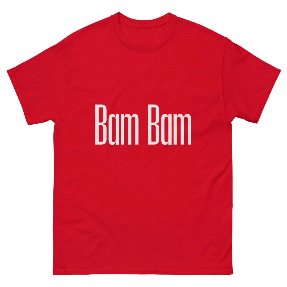 Funny Bam Bam