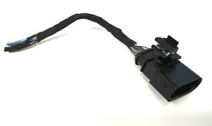 14 PIN OEM Connector Housing Plug Socket For VW/AUDI/SKODA/SEAT ...