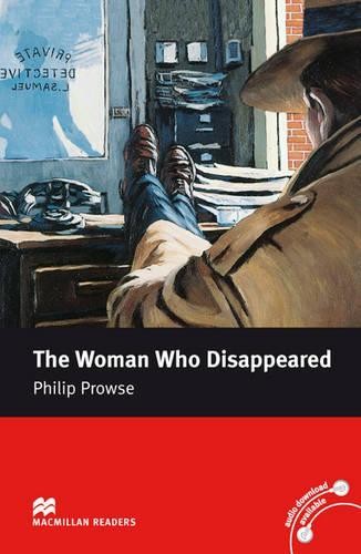 Philip Prowse Macmillan Readers Woman Who Disappeared Th (Paperback ...