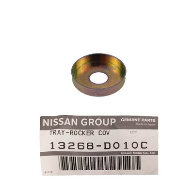 GENUINE Nissan Patrol GQ Y60 GU Y61 TD42 Valve Rocker Cover Bolt Metal ...