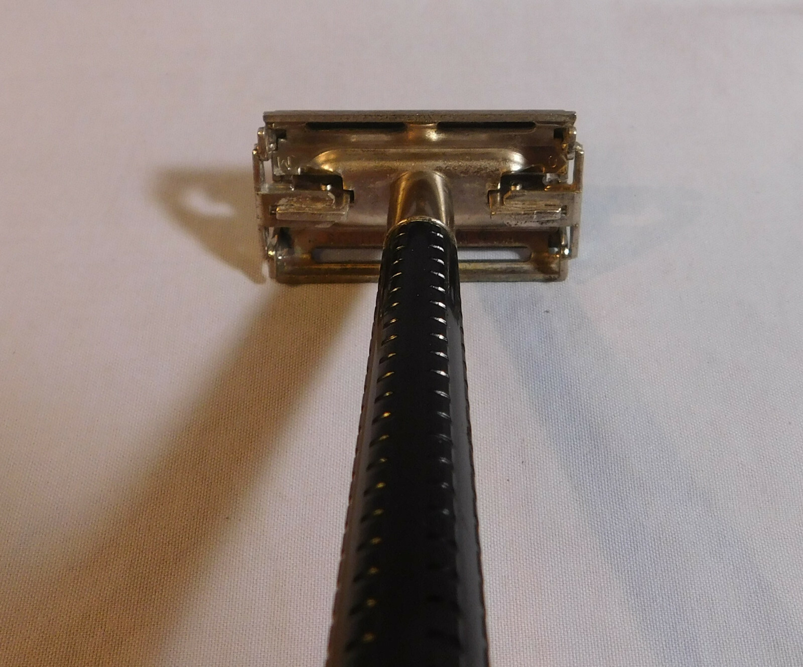 Vintage Schick "Krona" Safety Razor (c 1968-76) - GUC | eBay