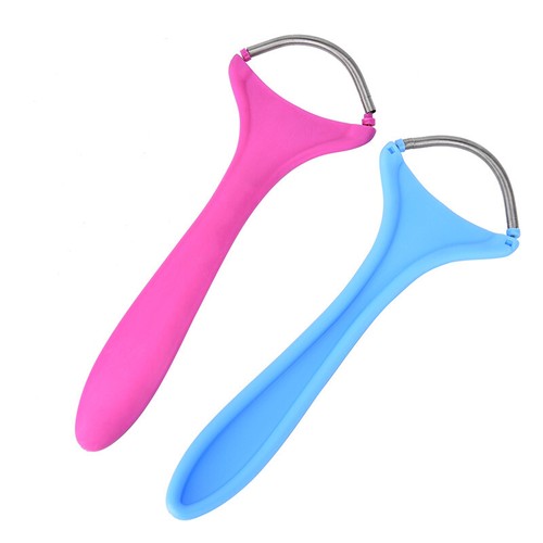 1pc Facial Hair Remover Tool Face Spring Threading Tool Removal ...